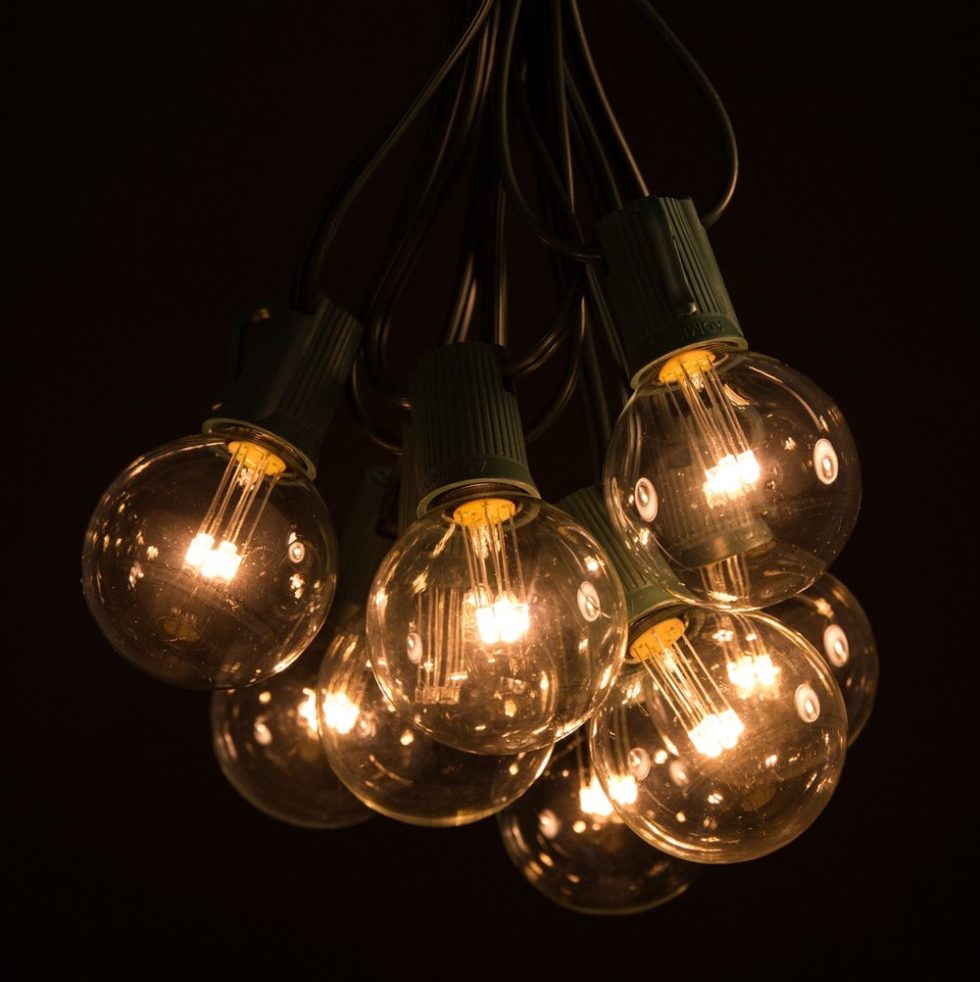 Globe String Light Sets - Page 3 of 5 - Hometown Evolution Inc.