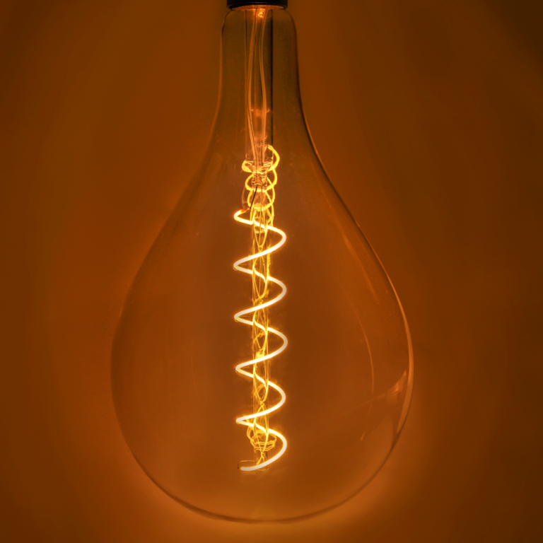 LED Edison Bulbs - Hometown Evolution Inc.