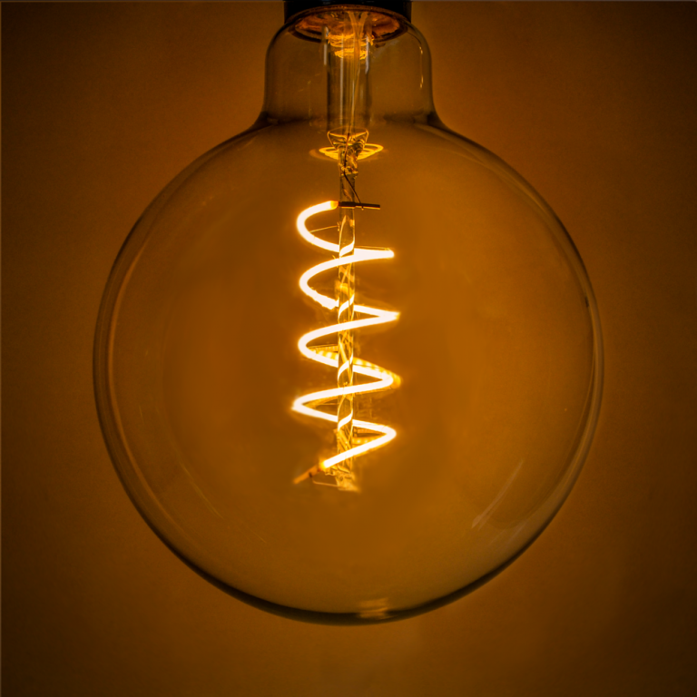 LED Edison Bulbs - Hometown Evolution Inc.