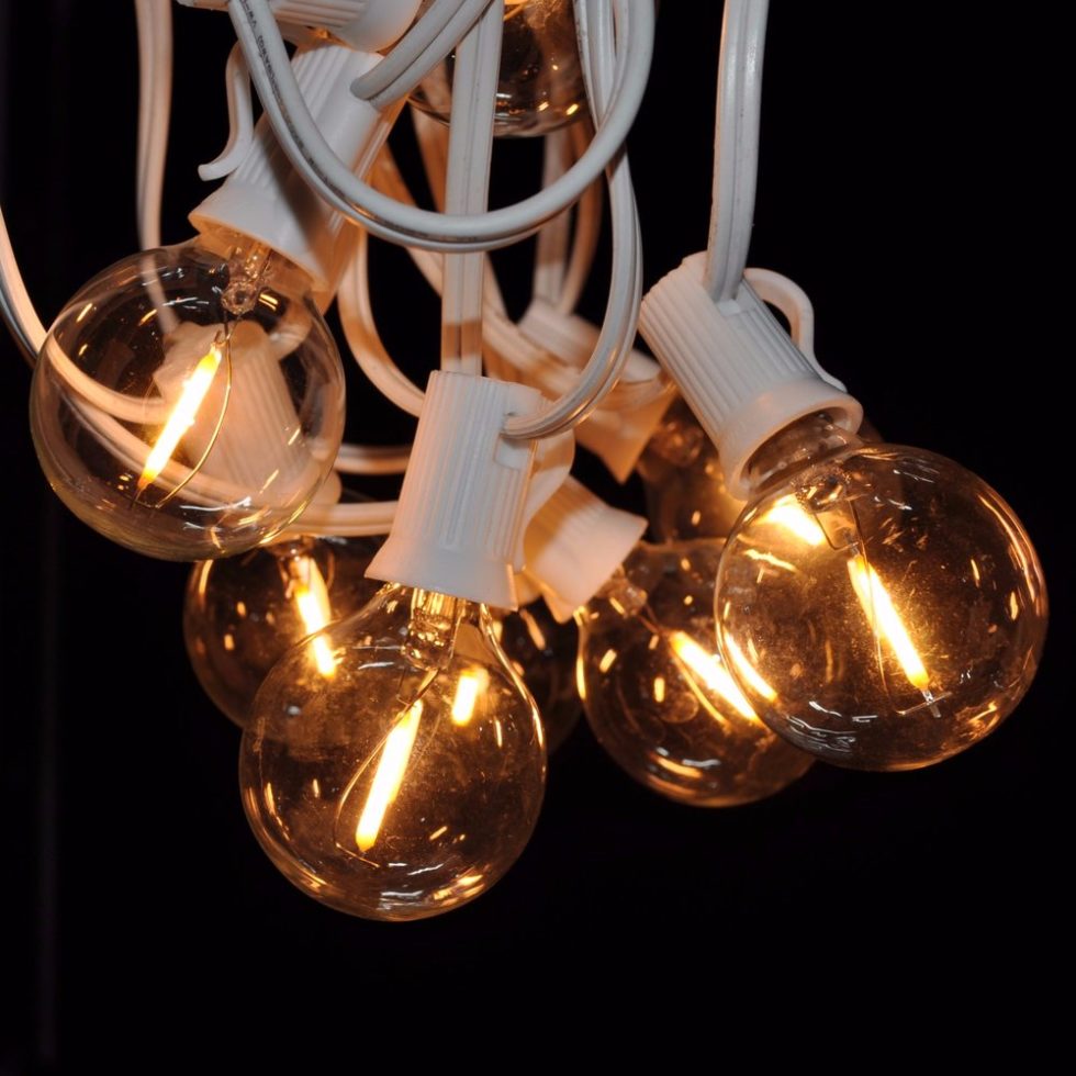 LED String Lights | LED Outdoor String Lights | LED Patio Lights