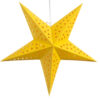 Paper Star Lights | Star Paper Lanterns | Star Lights
