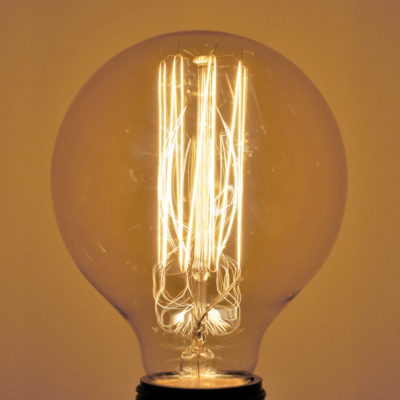 LED Edison Bulbs - Hometown Evolution Inc.