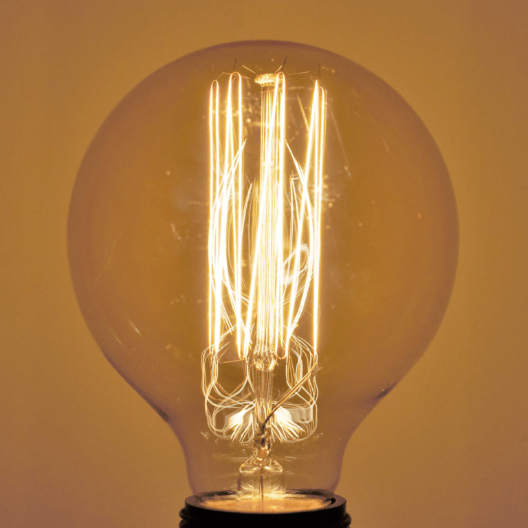 LED Edison Bulbs - Hometown Evolution Inc.