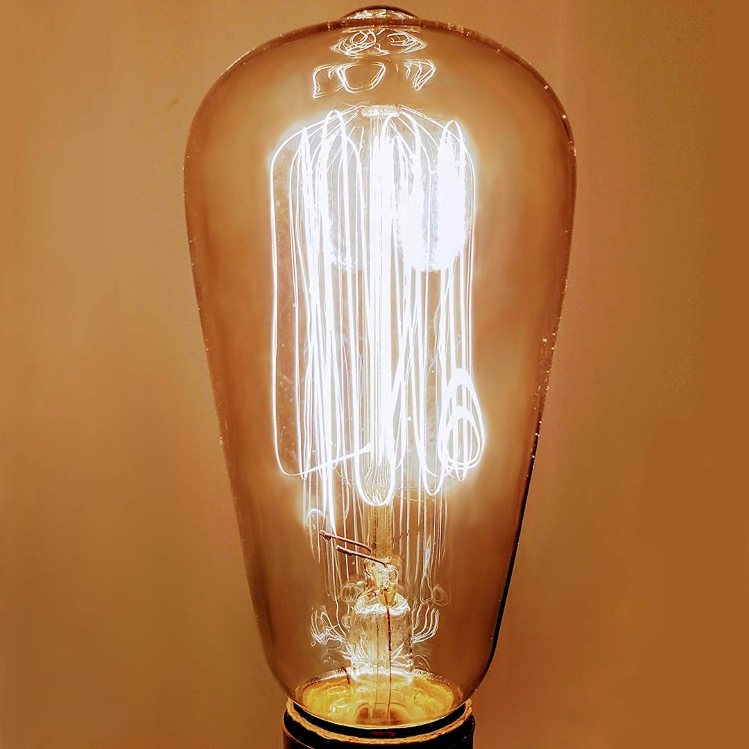 LED Edison Bulbs - Hometown Evolution Inc.