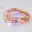 6 Foot - Battery Operated LED Fairy Lights - Waterproof with 20 ...