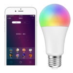 WiFi Color Changing LED Bulb - Hometown Evolution Inc.