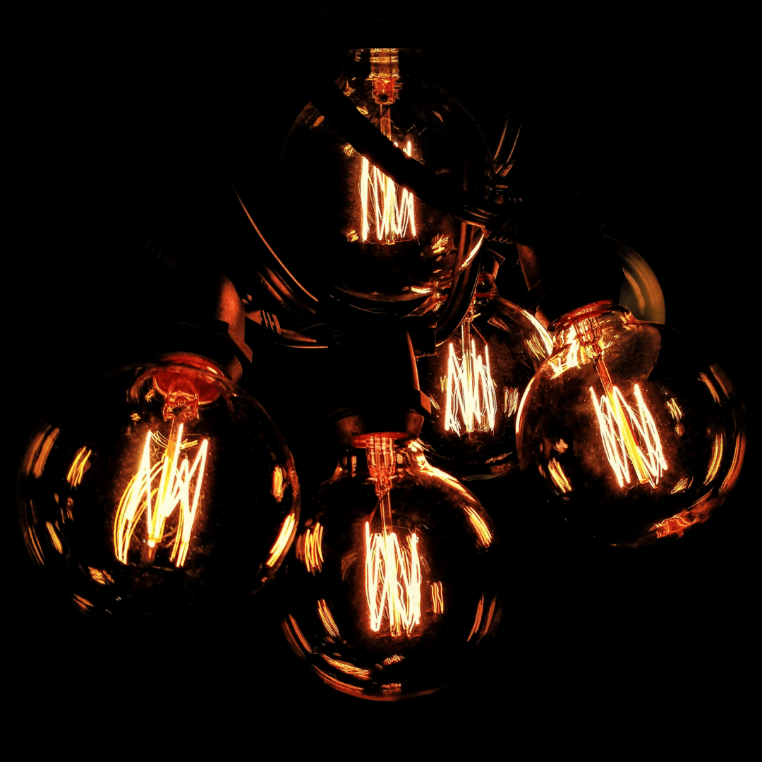 Edison String Lights & Sets - Page 2 of 2 - Hometown Evolution Inc.