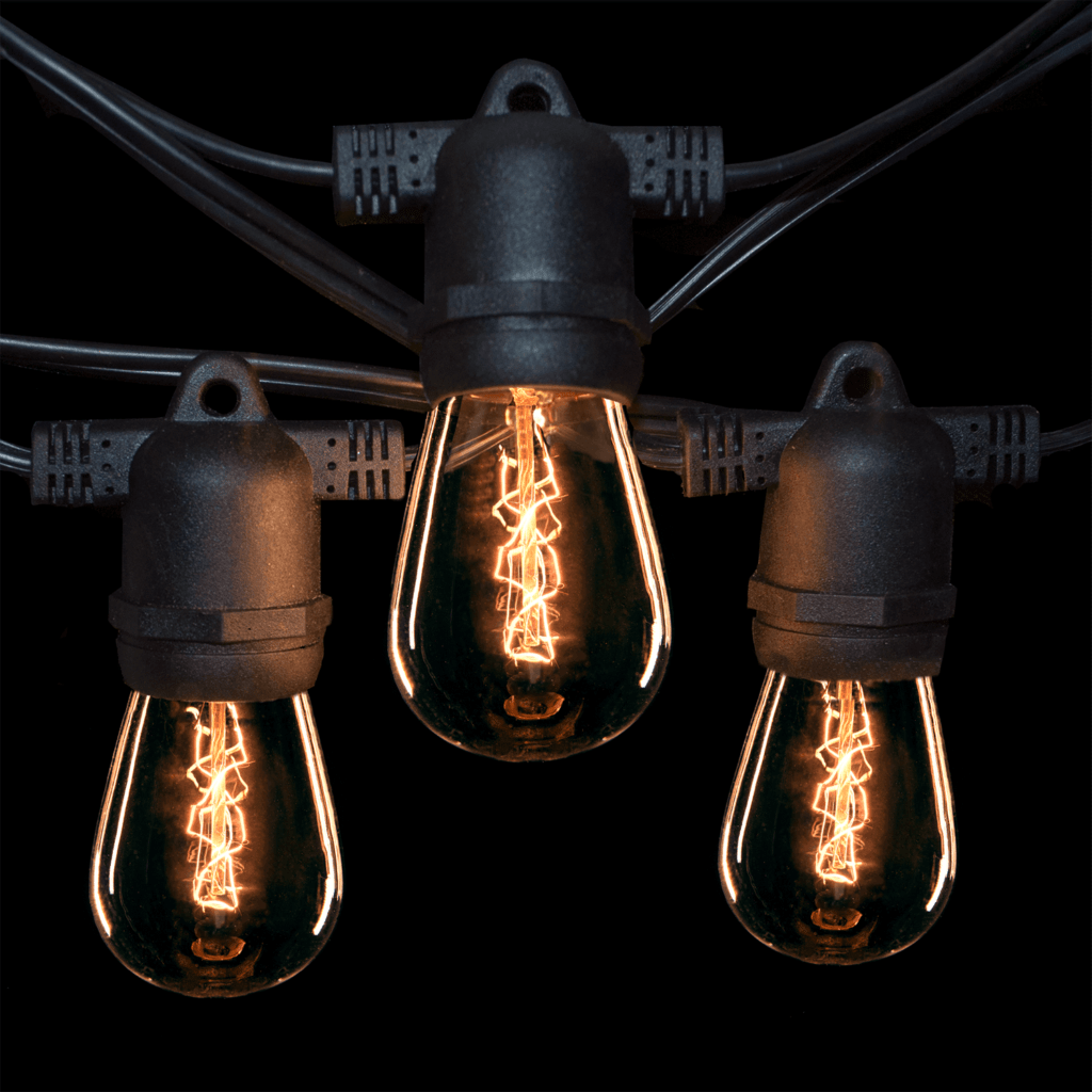 Commercial String Lights & Sets - Page 2 of 3 - Hometown Evolution Inc.