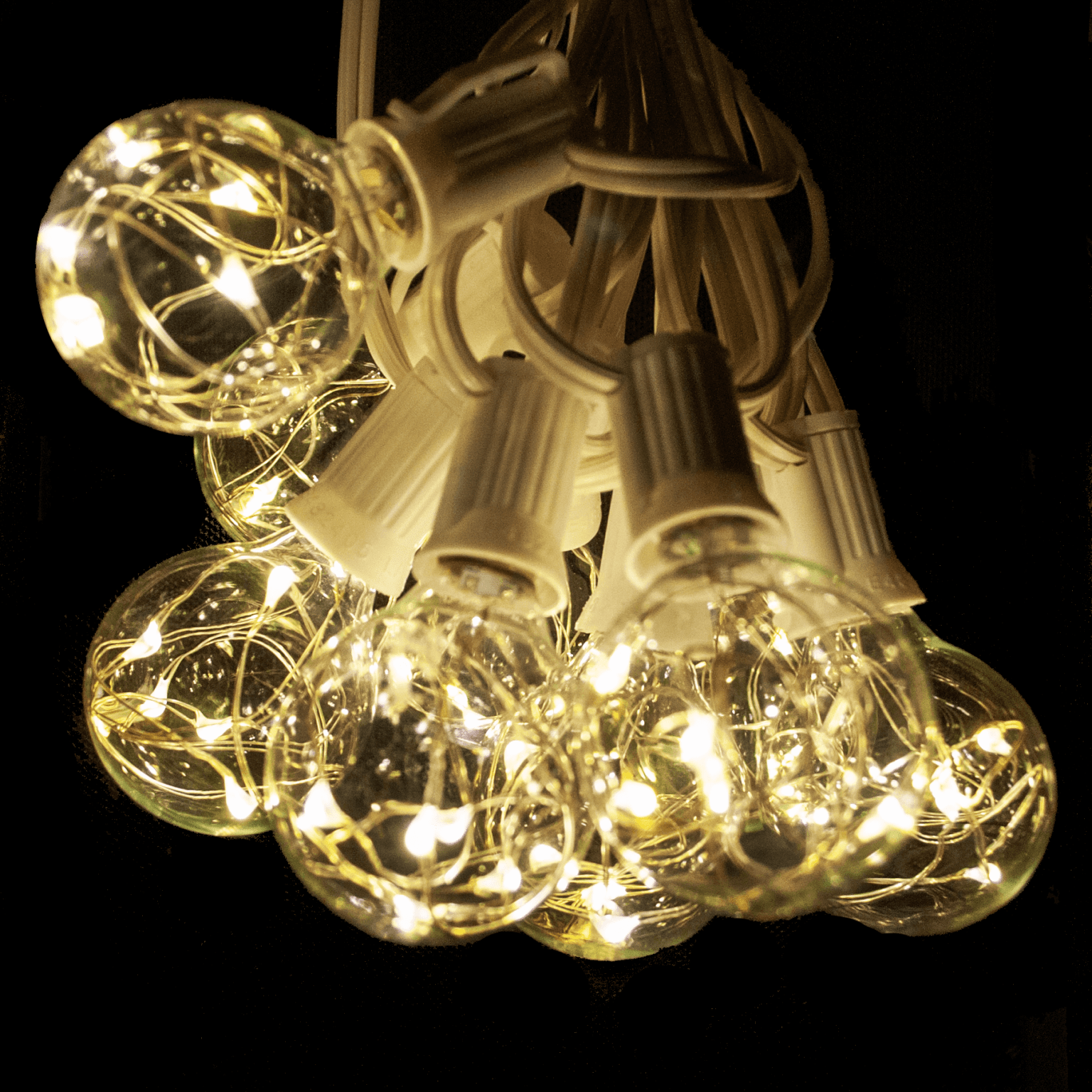LED String Light Sets - Hometown Evolution Inc.