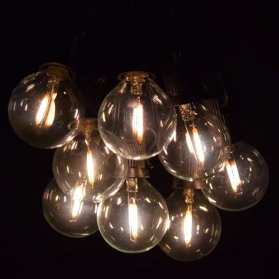 LED String Light Sets - Hometown Evolution Inc.